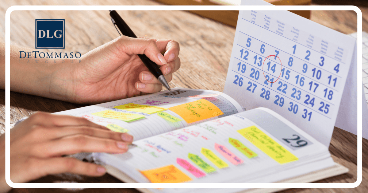 Time-Sharing Options for Co-Parents